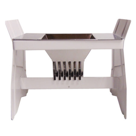 Riffle Splitter - Laarmann Group B.V.