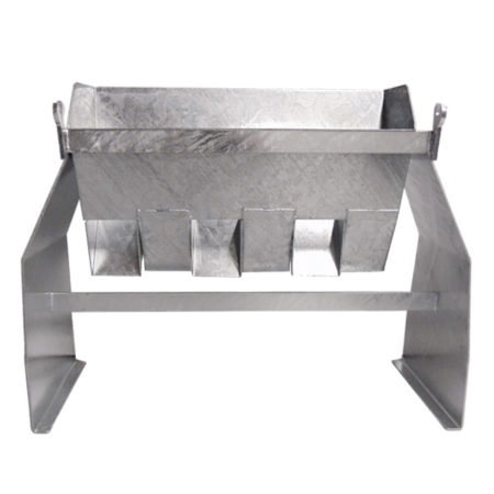 Riffle Splitter - Laarmann Group B.V.