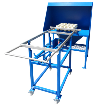 Fire Assay - Laarmann Group B.V.